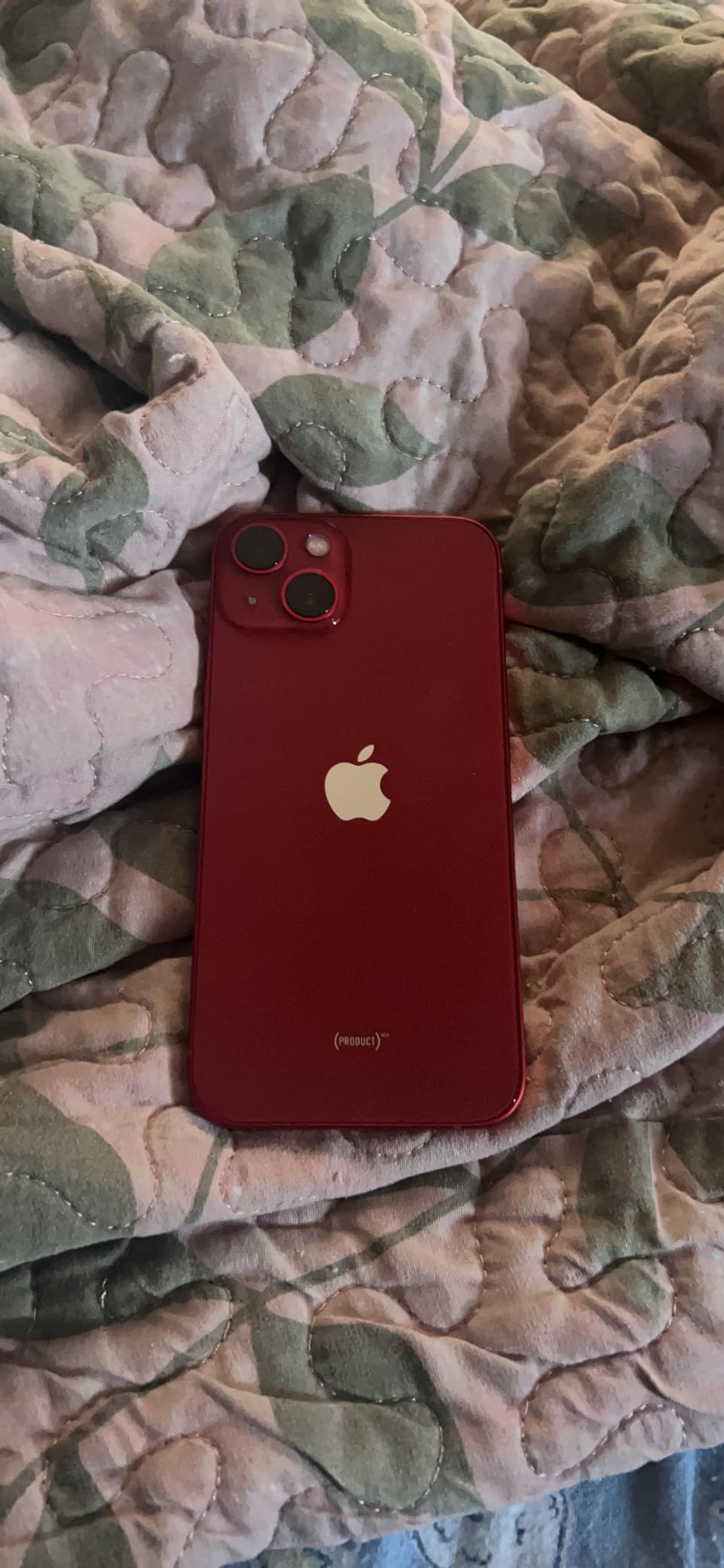 $15/mo - Finance iPhone 13, 128GB, Product Red - Unlocked (Renewed ...