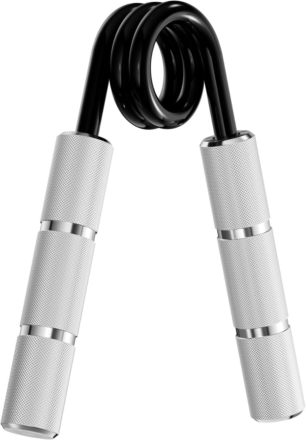 Amazon.com : Powerball Power Gripper Metal Grip Strengthener from ...