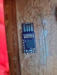 Amazon.com: HiLetgo BadUsb Beetle Bad USB Microcontroller ATMEGA32U4 Development Board Virtual ...