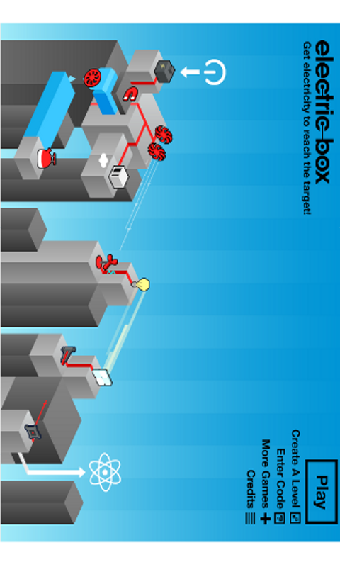 Electricity - App on Amazon Appstore