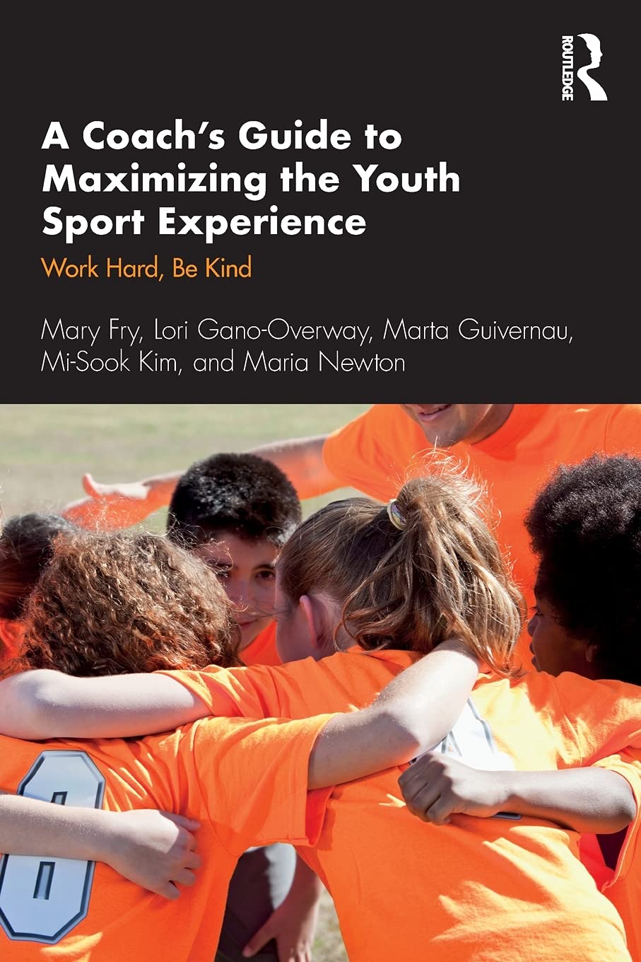 Snapklik.com : A Coachs Guide To Maximizing The Youth Sport Experience ...