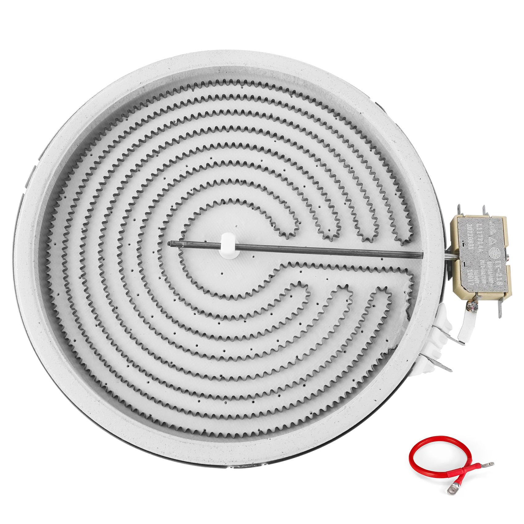 Updated WP8273992 AP6041999 W11047722 Ceramic10in 8523692 W10248262 ...