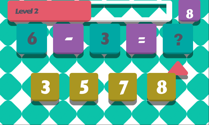Math Rush - The Best Mathematics Game of 2018:Amazon.com:Appstore for ...