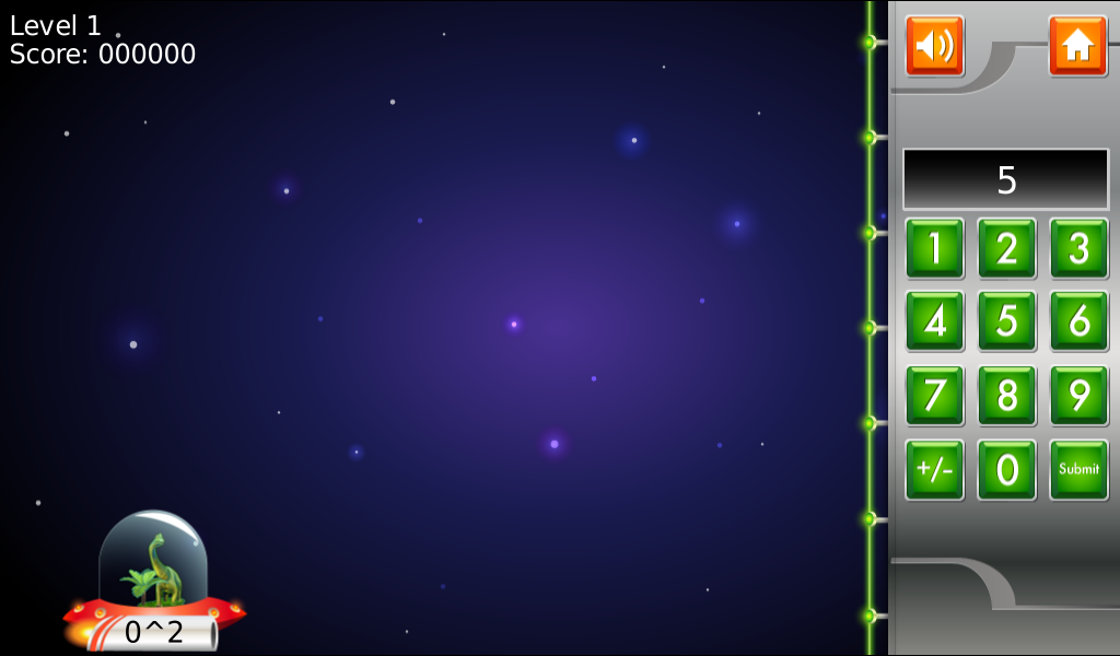 Exponent Defender: New Age Dinosaurs - App on Amazon Appstore