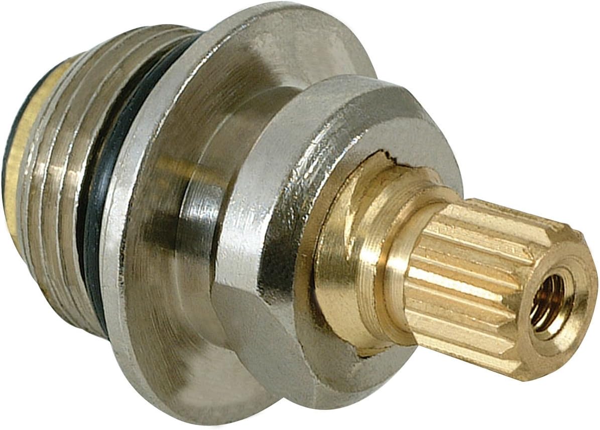 Amazon.com: EZ-FLO 32613 Brass Replacement Stem Cold : Industrial ...