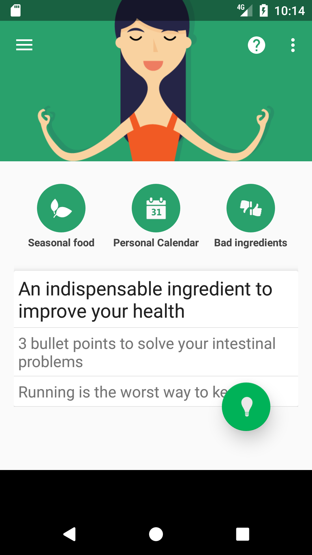 Health - App on Amazon Appstore