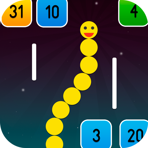 Funny Crawl Slither Snake vs Bricks: Challenging Match Game For Boys ...