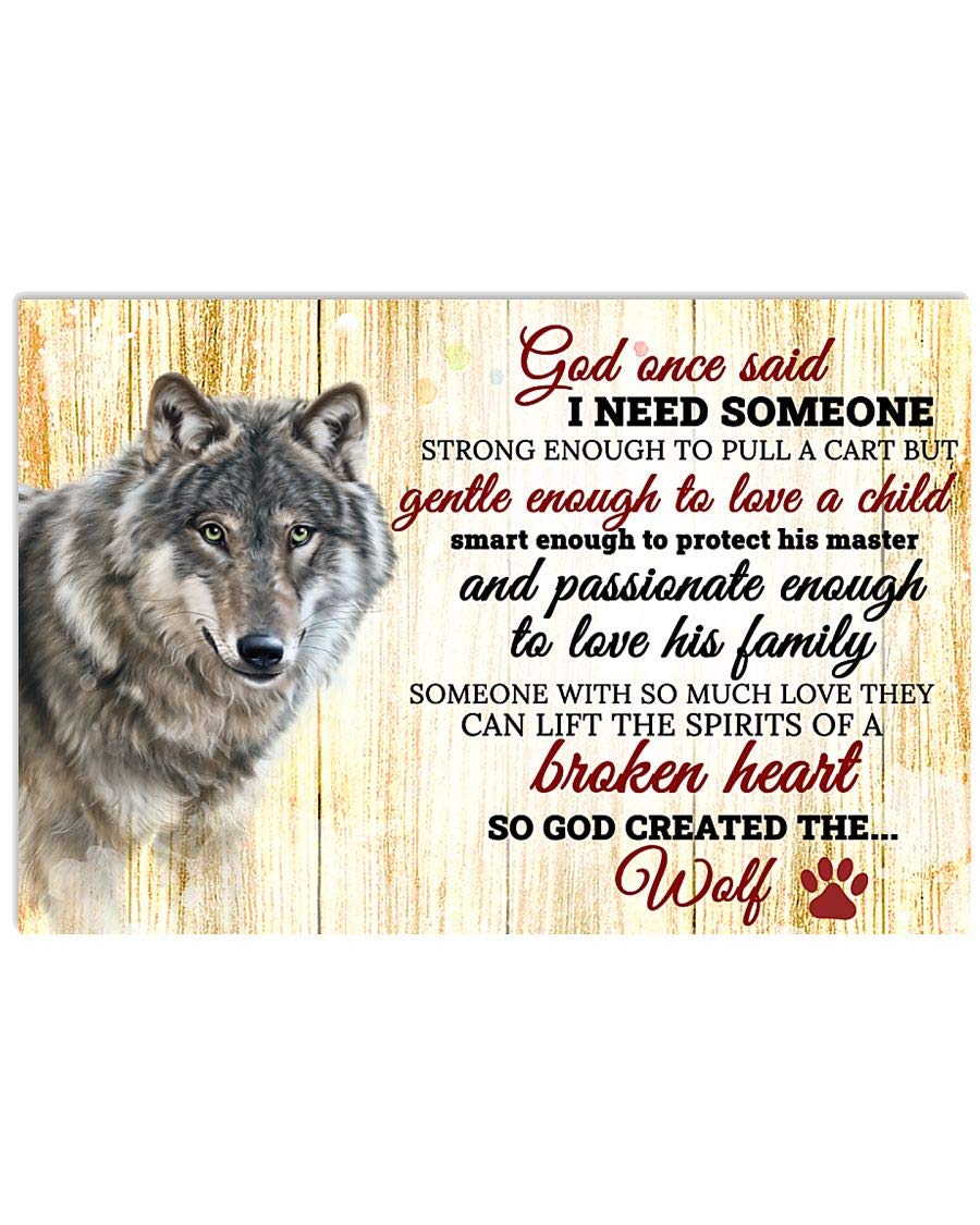 Wolf Quotes About Family