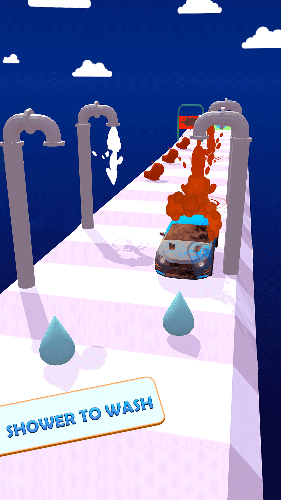 Car Wash - Car Makeover Game - App on Amazon Appstore