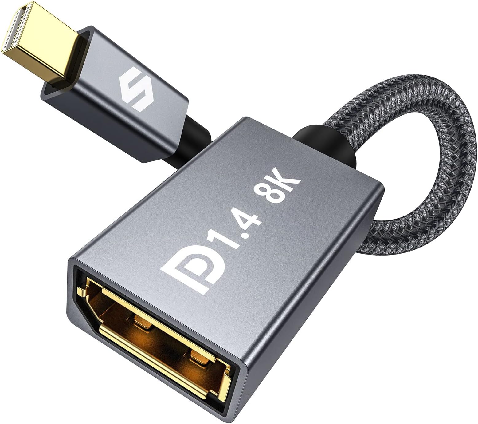 Amazon.com: 00fkkk Dell Dp To Mini Dp Cable Adapter Dongle : Electronics