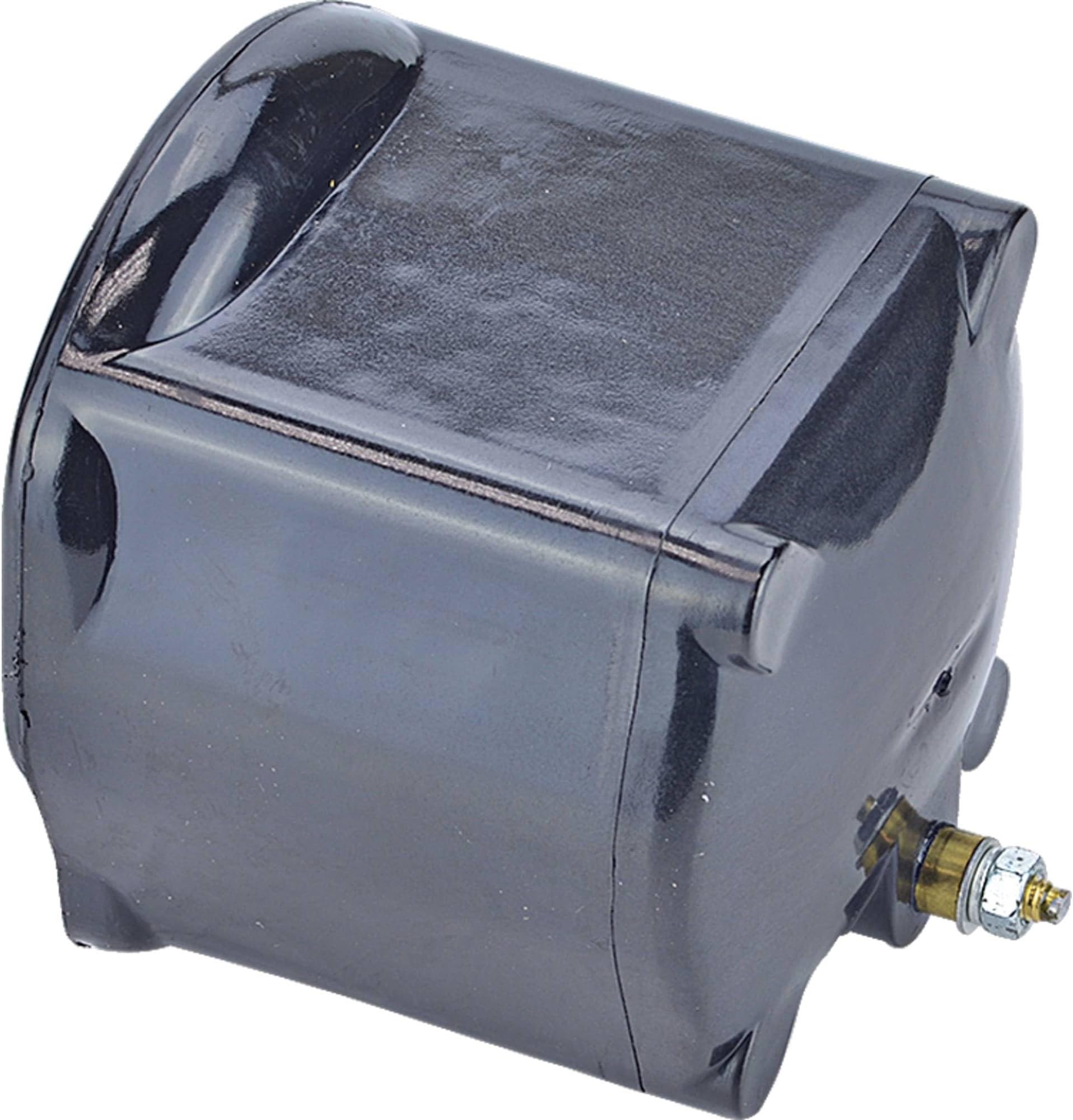 Amazon.com: DB Electrical 160-01004 12 Volt Ignition Coil Compatible ...