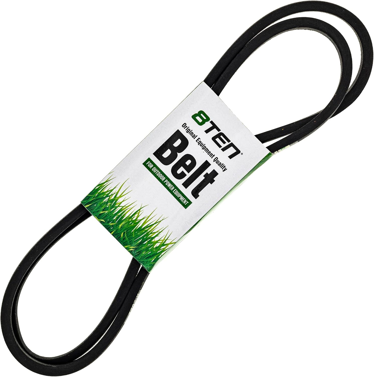 Amazon.com : 8TEN Drive Belt for AYP Husqvarna Poulan Weed Eater Dixon ...