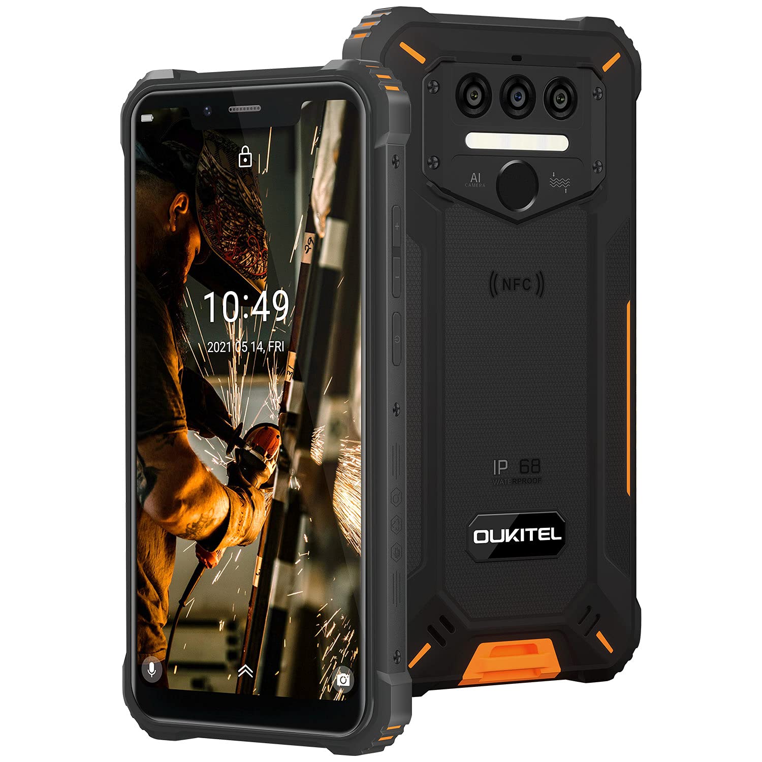 Rugged smartphone UK - Find the best price at PriceSpy