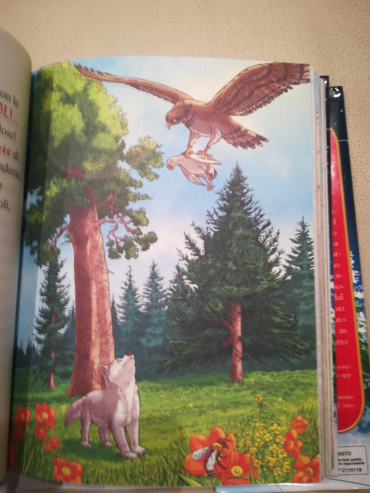 Amazon.it: Zanna Bianca di Jack London - Stilton, Geronimo, Denegri ...