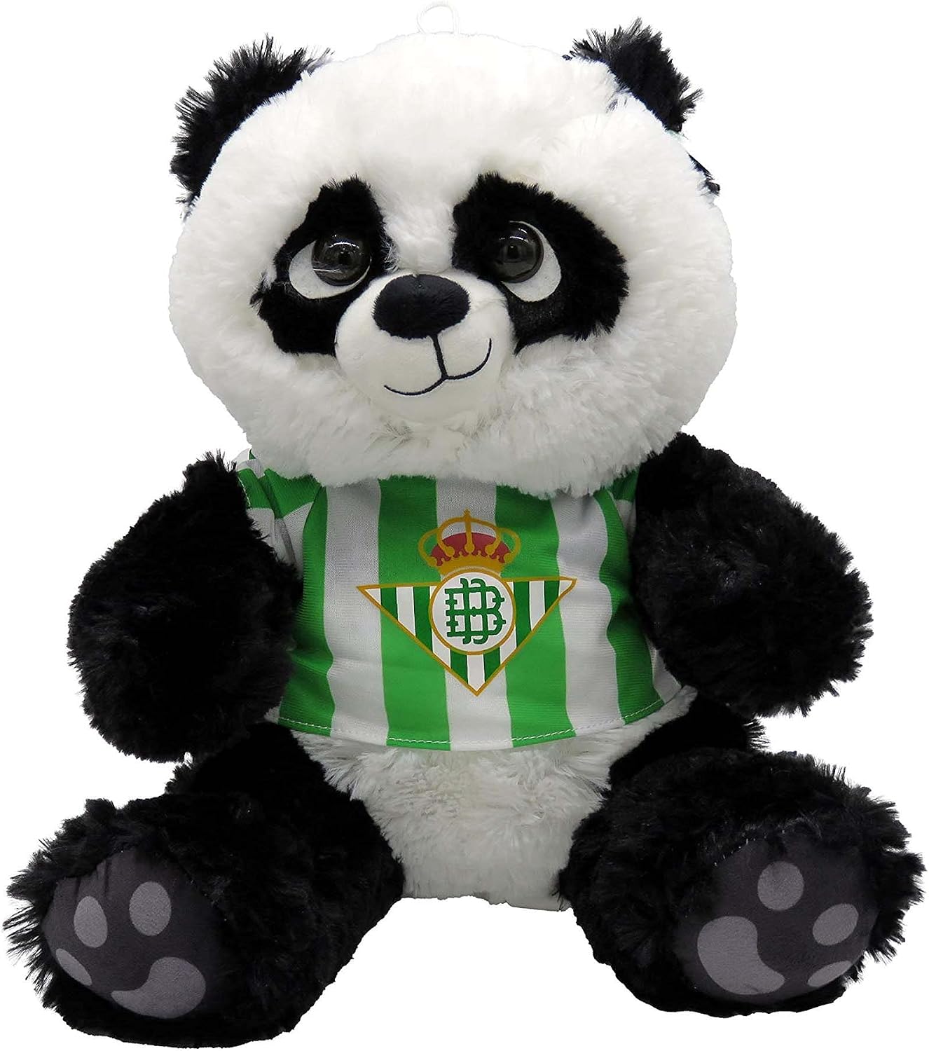REAL BETIS - Oso de Peluche con Camiseta, 35 cm, Producto Oficial (CyP ...