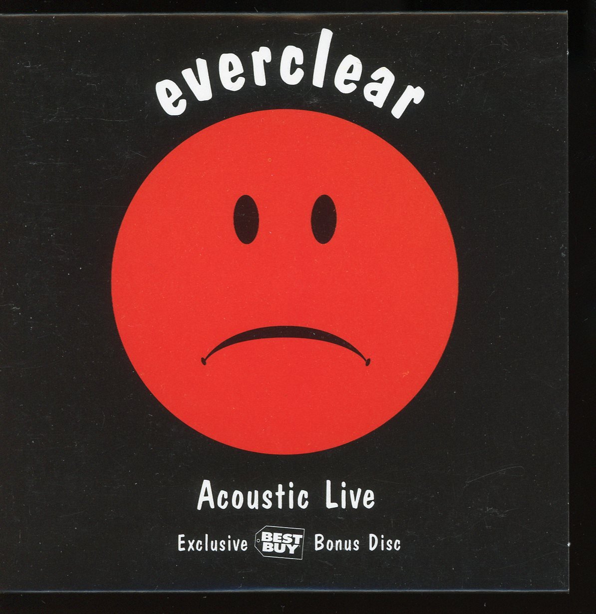 Everclear - Acoustic Live - Amazon.com Music