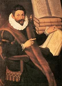 Amazon.com: Gaspare Tagliacozzi Plastic Surgeon 1575 Poster Print by ...