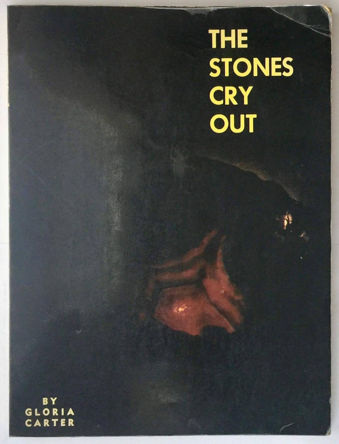 The Stones Cry Out: Carter, Gloria M.: Amazon.com: Books
