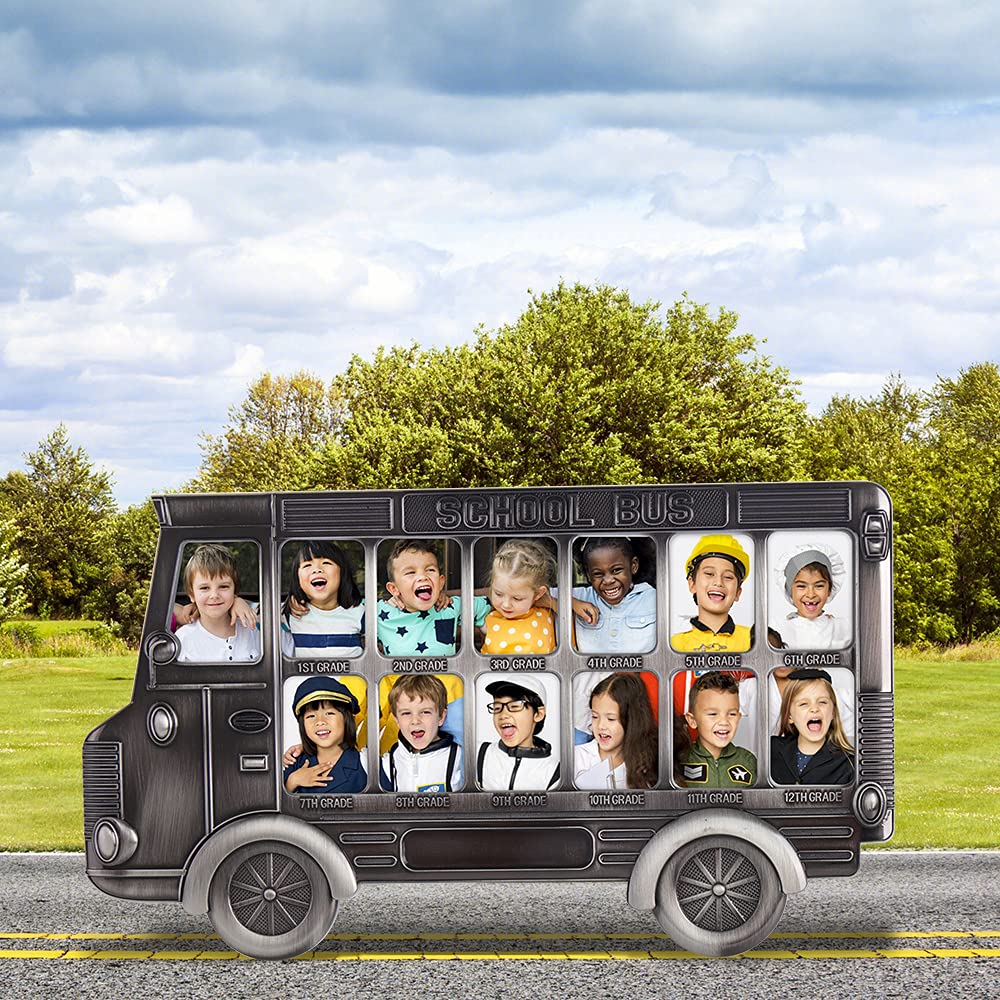 School Bus Frame