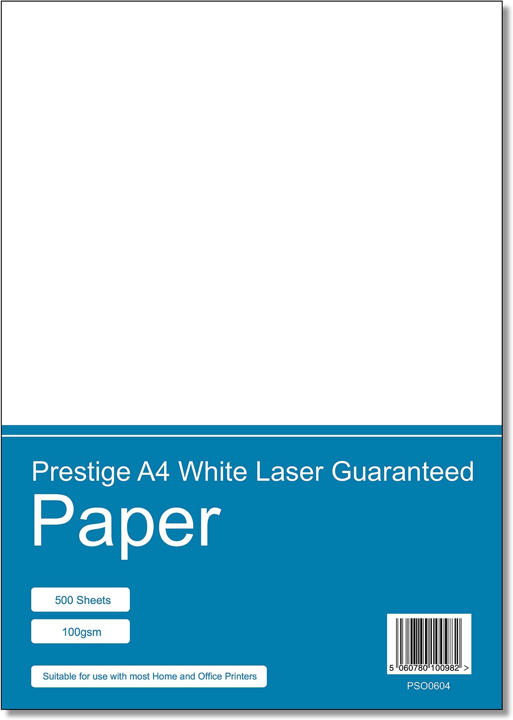 Hewlett Packard Color Laser Paper - Plain paper - A4 - 100 g/m2 - 500 ...