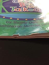 Amazon.com: The Crayon Box that Talked: 9780679886112: Derolf, Shane ...