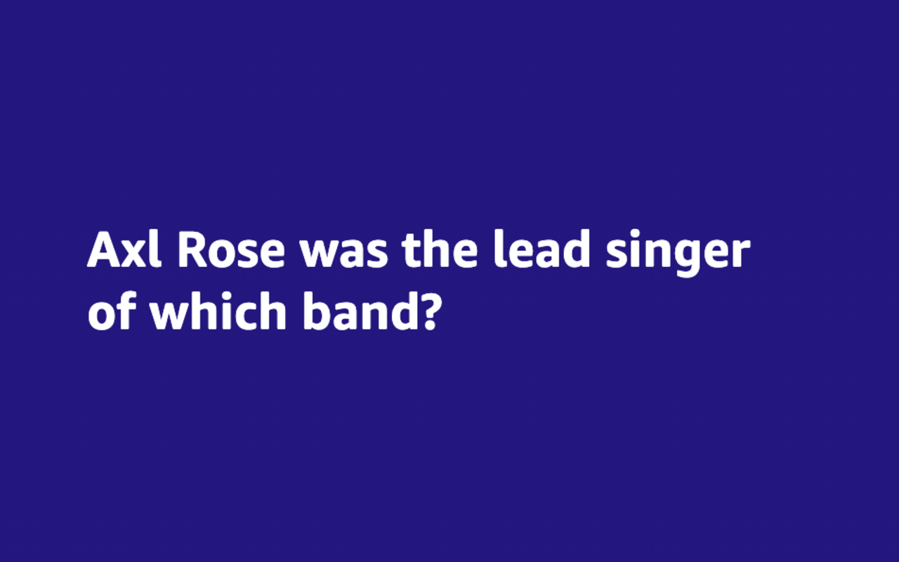 Amazon.com: Face The Music : Alexa Skills
