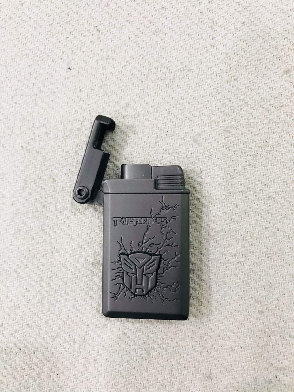 MT TRUE VALUE STORE Transformer Style Rich Look Matte Finish Cigarette ...