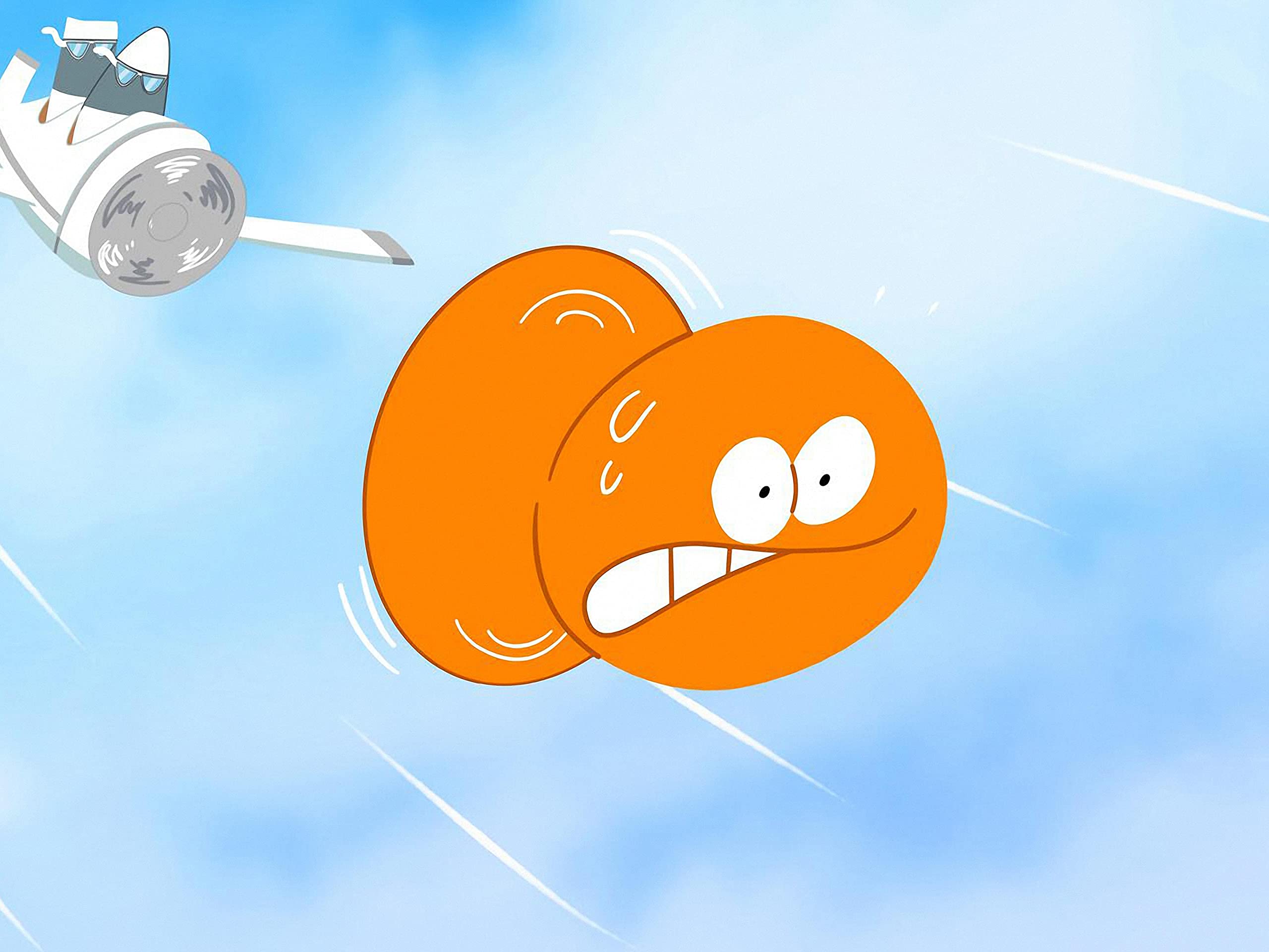 Watch Lamput - Season 3 | Prime Video