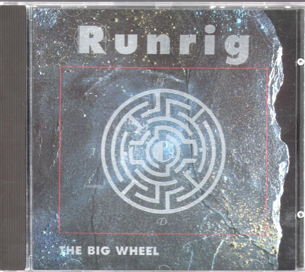 Big Wheel: Runrig, Runrig: Amazon.it: CD e Vinili}