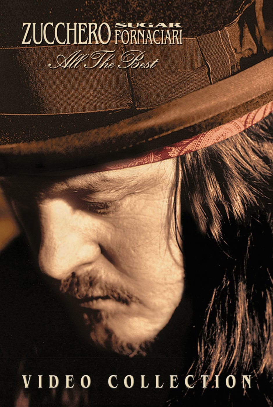 All The Best: Amazon.it: Zucchero: CD e Vinili