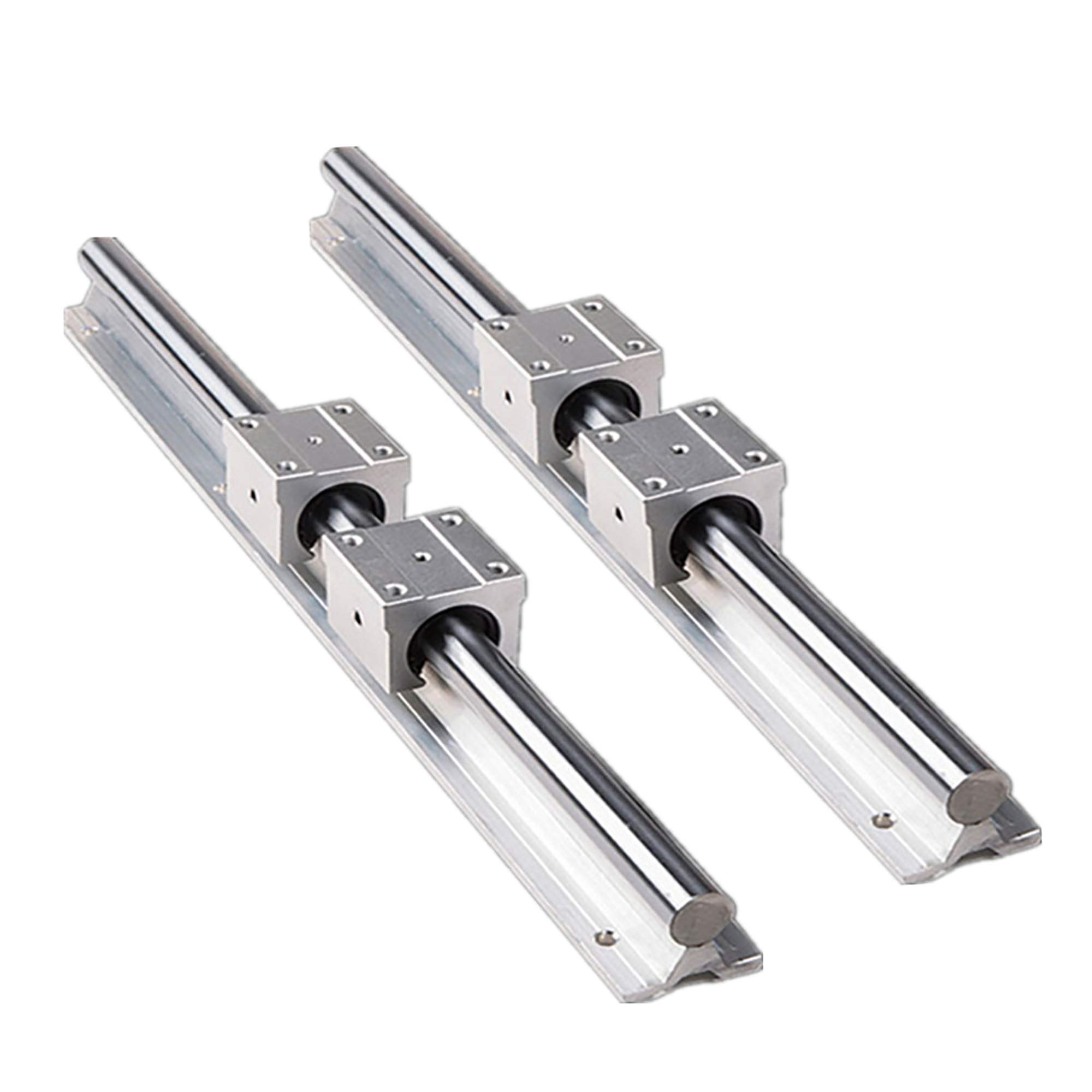 Automation, Motors & Drives Business & Industrial 2X SBR25-2000mm FULLY ...