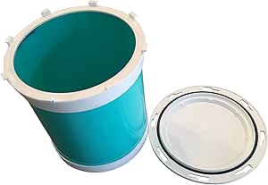 Amazon.com : Timberlake Safe Cache Dry Box Survival Tube – Ammo Can ...