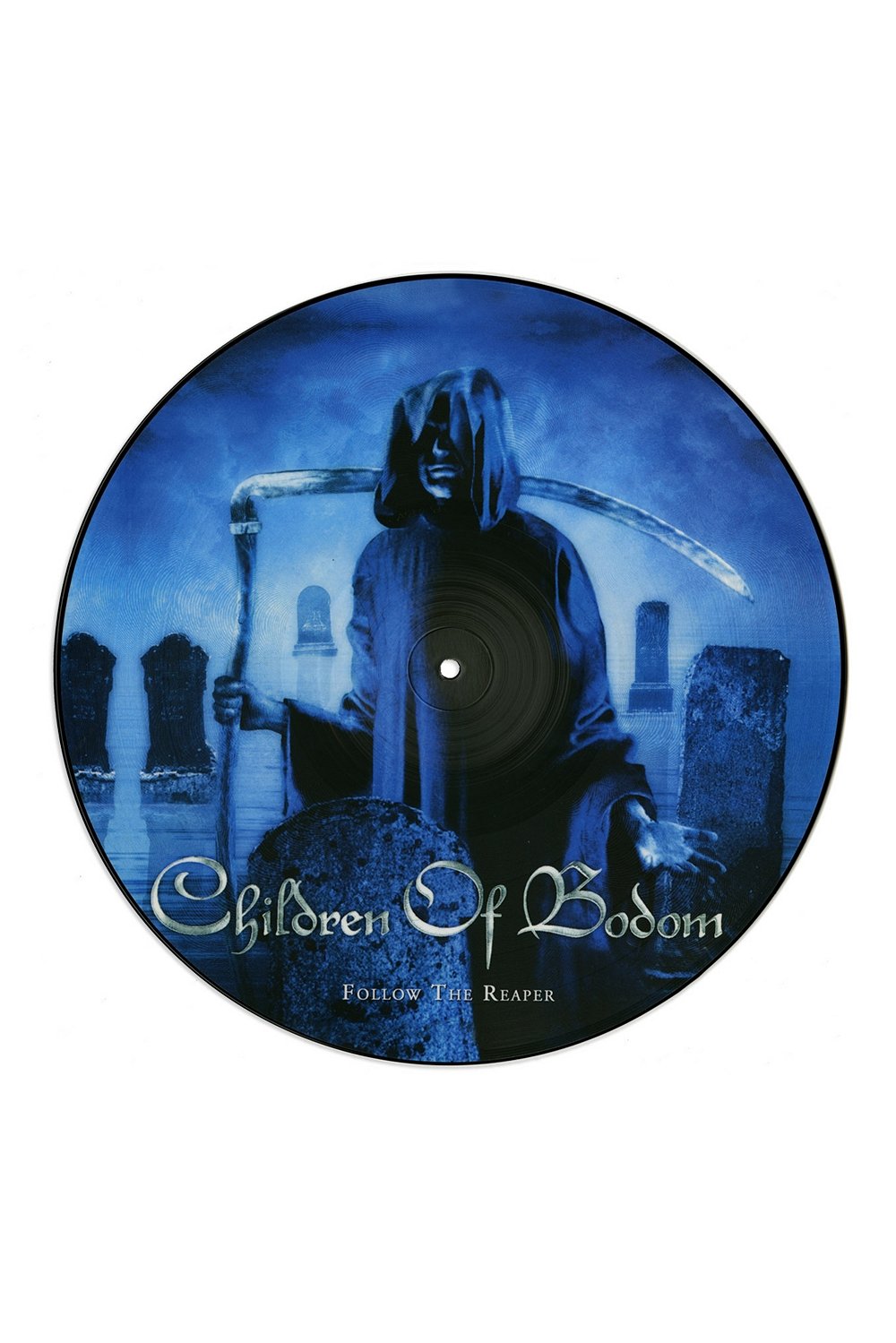 Children of Bodom - Follow the Reaper [Vinyl] - Amazon.com Music