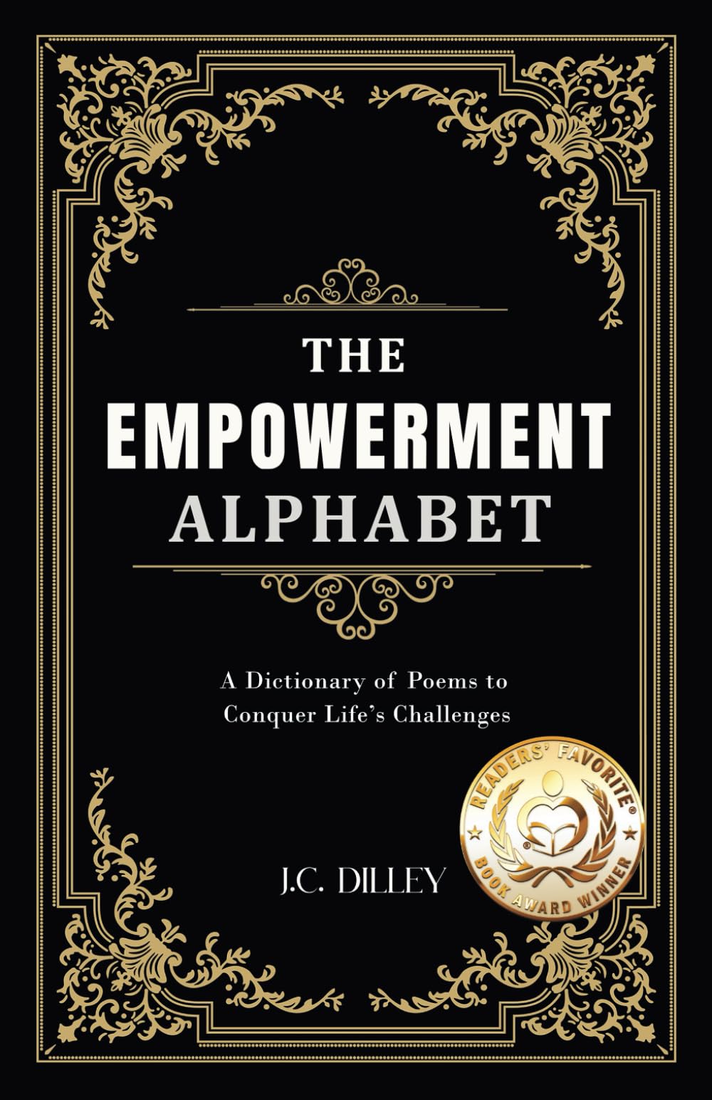 Book review of The Empowerment Alphabet - Readers' Favorite: Book ...