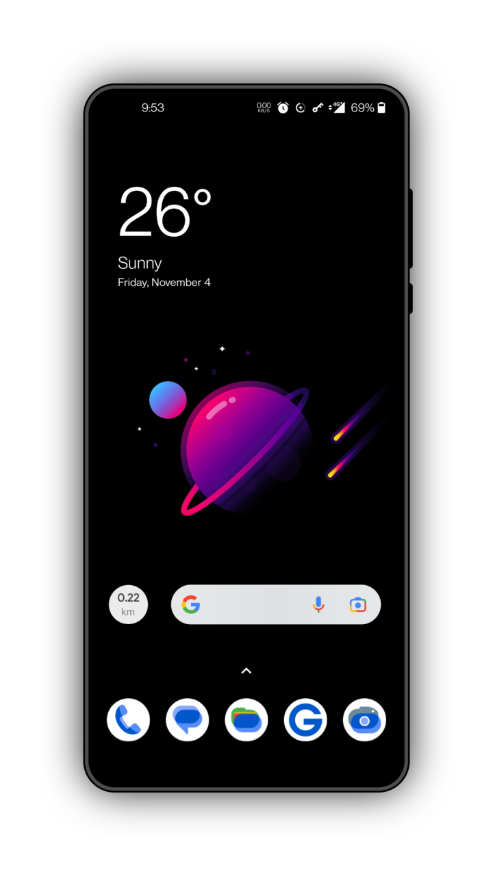 G Icons : Icon pack - App on Amazon Appstore