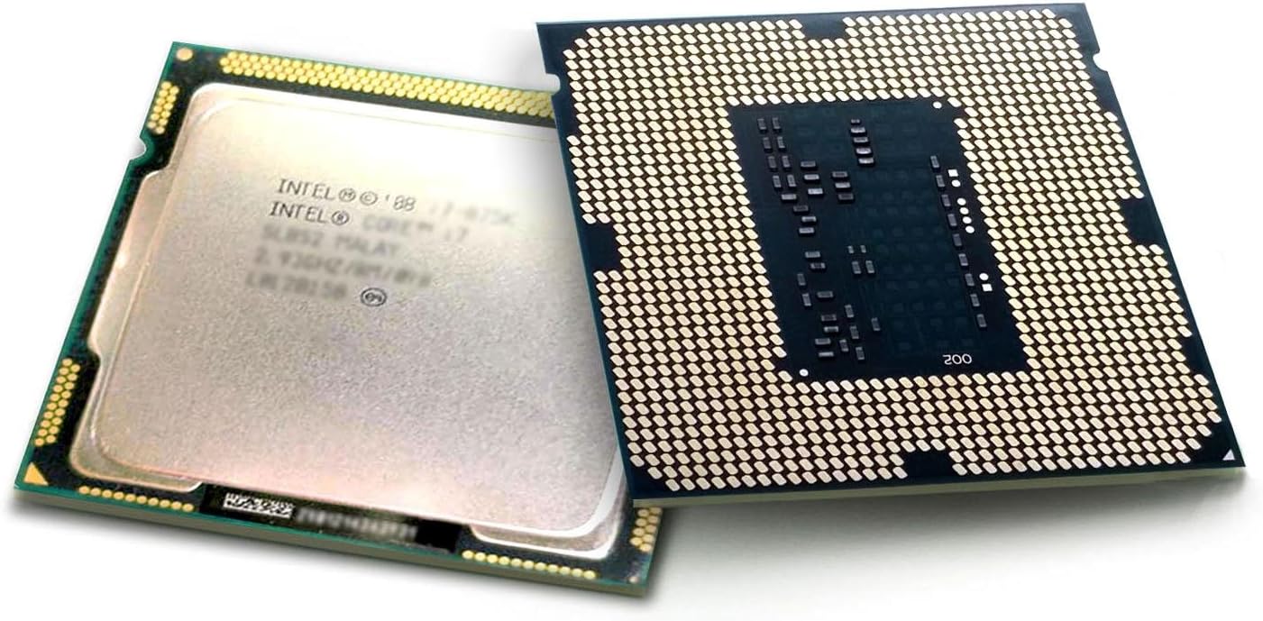 Amazon.com: Intel Xeon E3-1265L v3 Quad-Core Haswell Processor 2.5GHz 5 ...