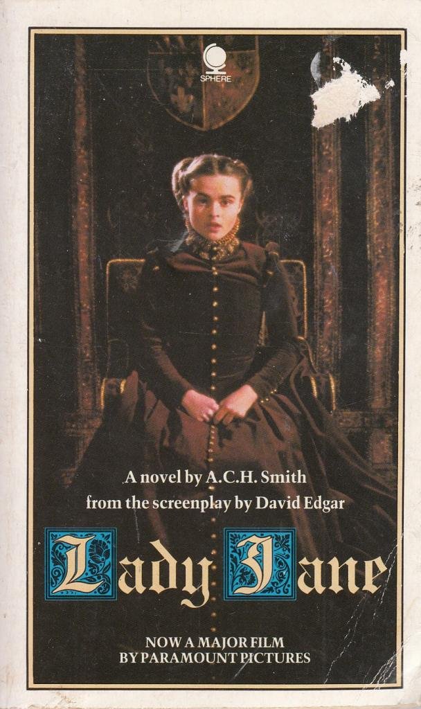 Lady Jane: Smith A: 9780722179208: Amazon.com: Books