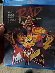 Amazon.com: Rad : Bill Allen, Lori Loughlin, Talia Shire, Ray Walston ...