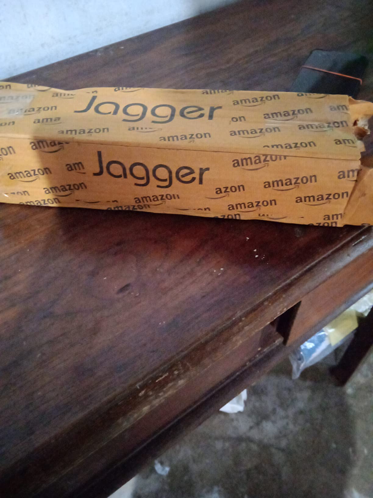 JAGGER 2 TON Manual scissor car jack for all car with 19 mm spanner ...