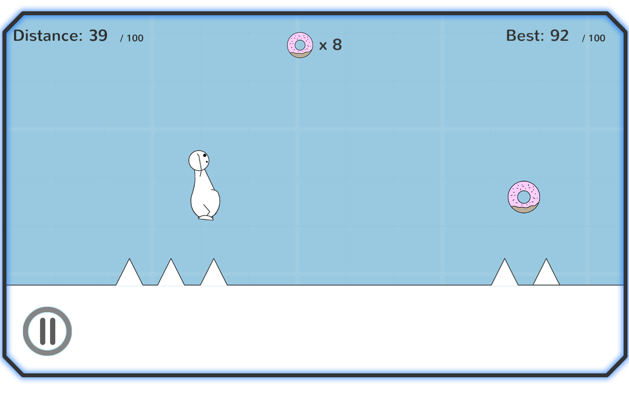 Fat Stickman : Line Runner(Kindle Fire edition) - App on the Amazon ...