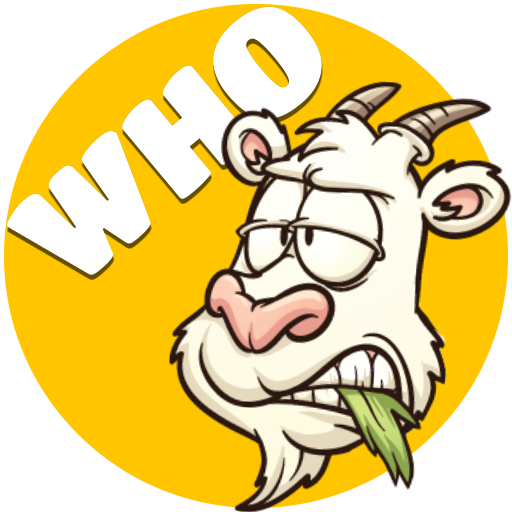 Who Goat - App on the Amazon Appstore