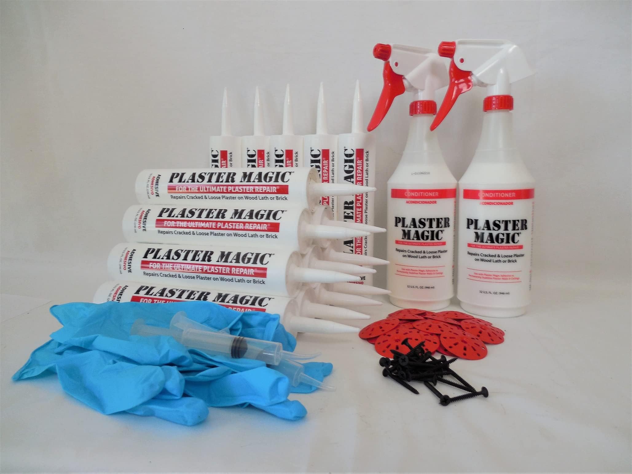 Larsen Plaster-Weld Bonding Agent Quart - Wall Surface Repair Products ...