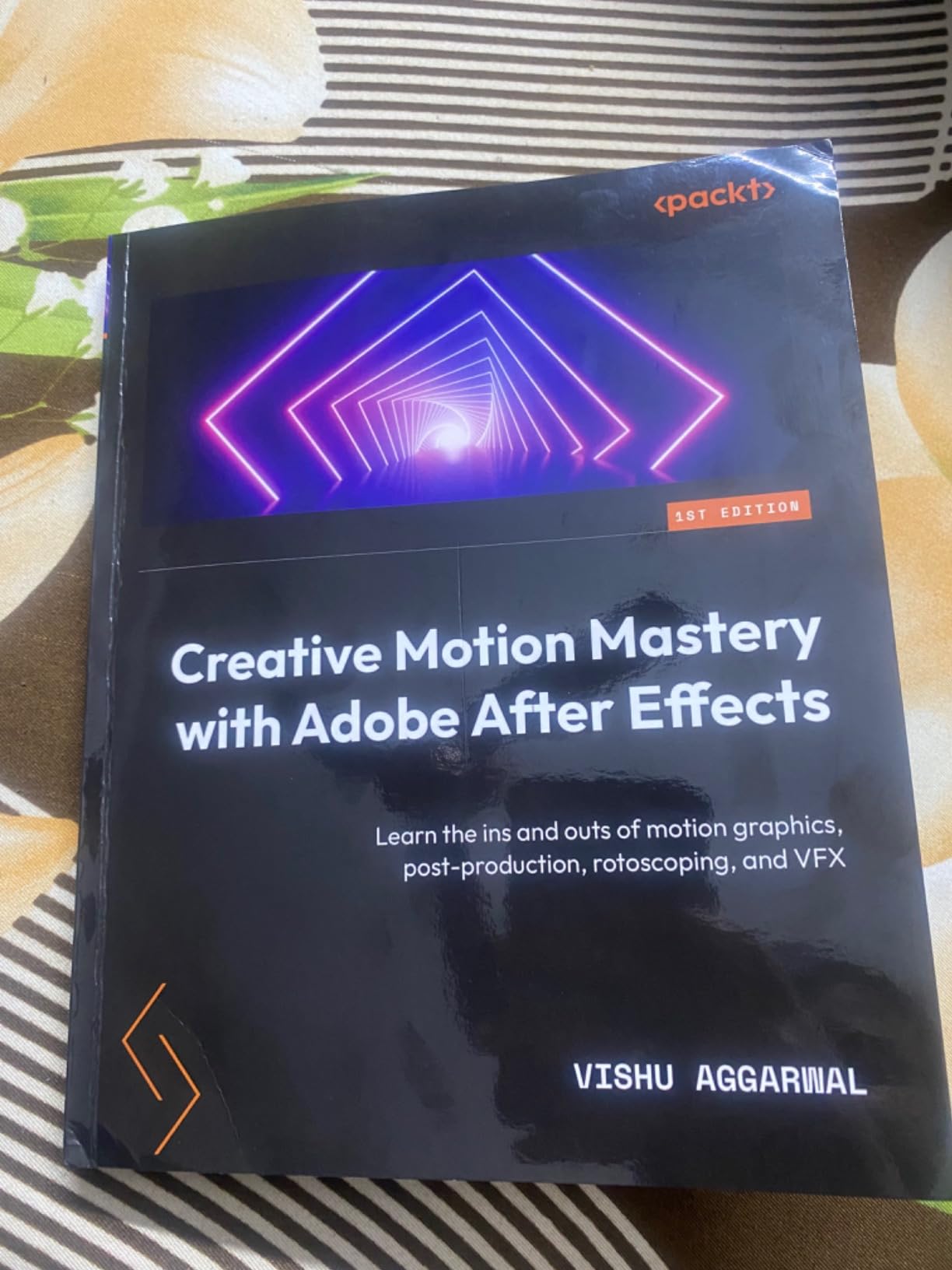Buy Creative Motion Mastery with Adobe After Effects: Learn the ins and ...