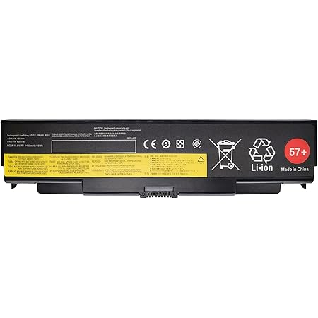 Amazon.com: KingSener T440P Laptop Battery for Lenovo ThinkPad T440P ...