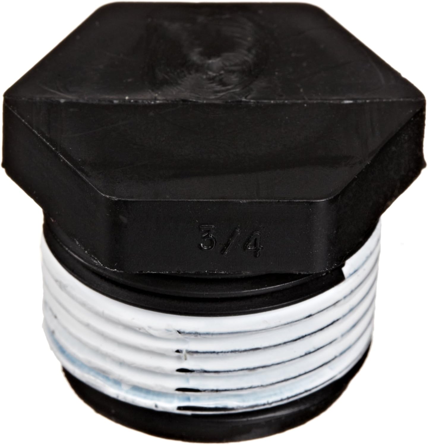 Amazon.com: Pentair WC78-38T 3/4-Inch NPT Pipe Plug Replacement for Sta ...