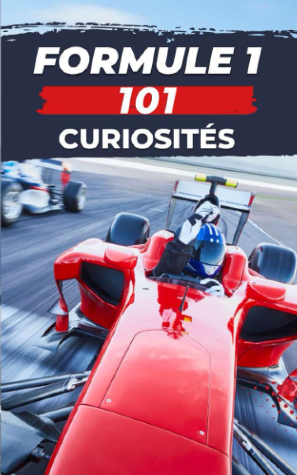 FORMULE 1 - 101 CURIOSITÉS: Livre Formule 1: 4 (Formula 1) : Brothers ...