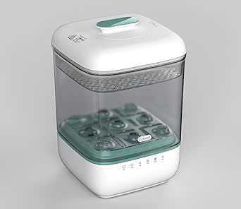 Amazon.com: Edison Friends Baby bottle heat sterilization dryer Large ...