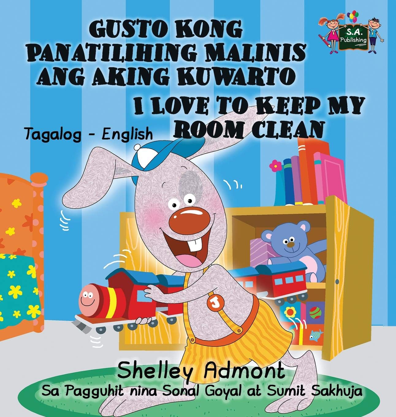 Buy Gusto Kong Panatilihing Malinis Ang Aking Kuwarto I Love To Keep My buy-gusto-kong-panatilihing-malinis-ang-aking-kuwarto-i-love-to-keep-my