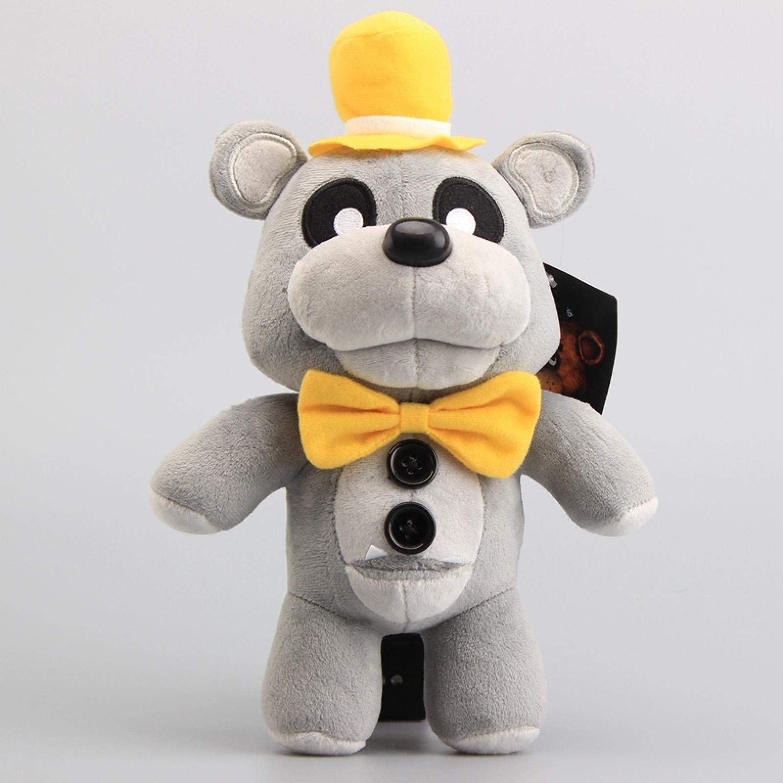 Buy lhtczzb 30Cm Fnaf Five Nights At Freddy'S Plush Toys, Nightmare ...