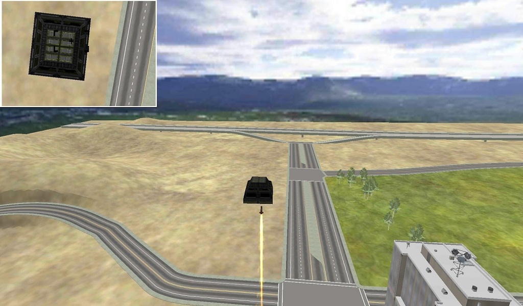 Missile System Simulator - War - App on Amazon Appstore